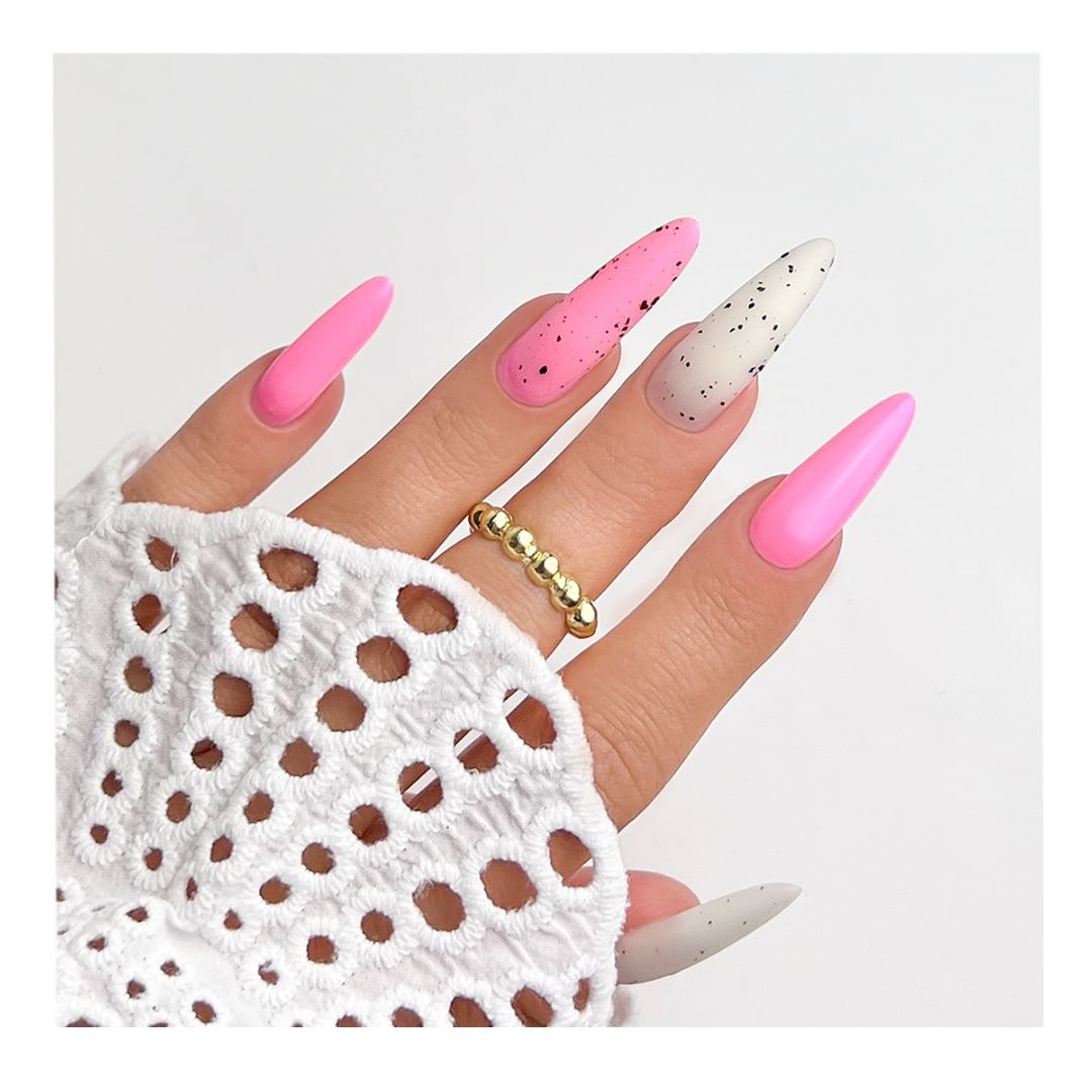20 Stunning Valentine's Day Nail Designs Ideas To Try in 2024!