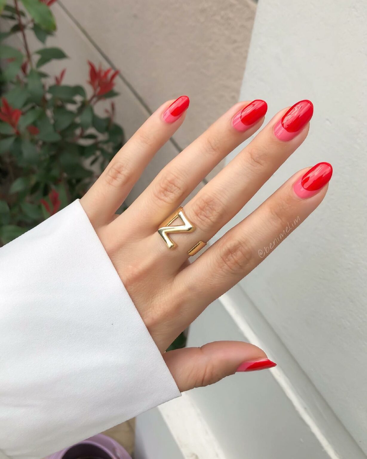 55 Latest Short Acrylic Nail Designs To Try In 2024!