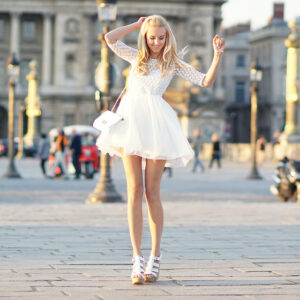 What to Wear to a Club – Women's Clubbing Attire Guide for 2024