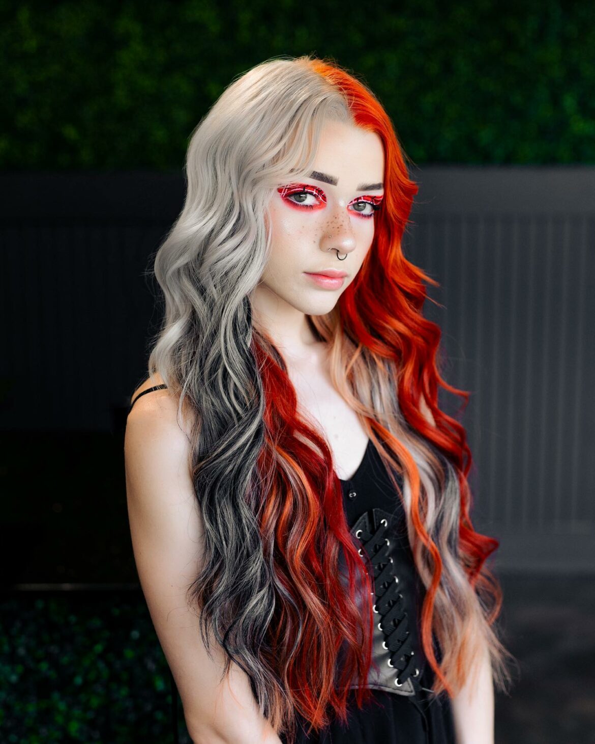 24 Stylish E-Girl Hair Ideas to Experiment with in 2024