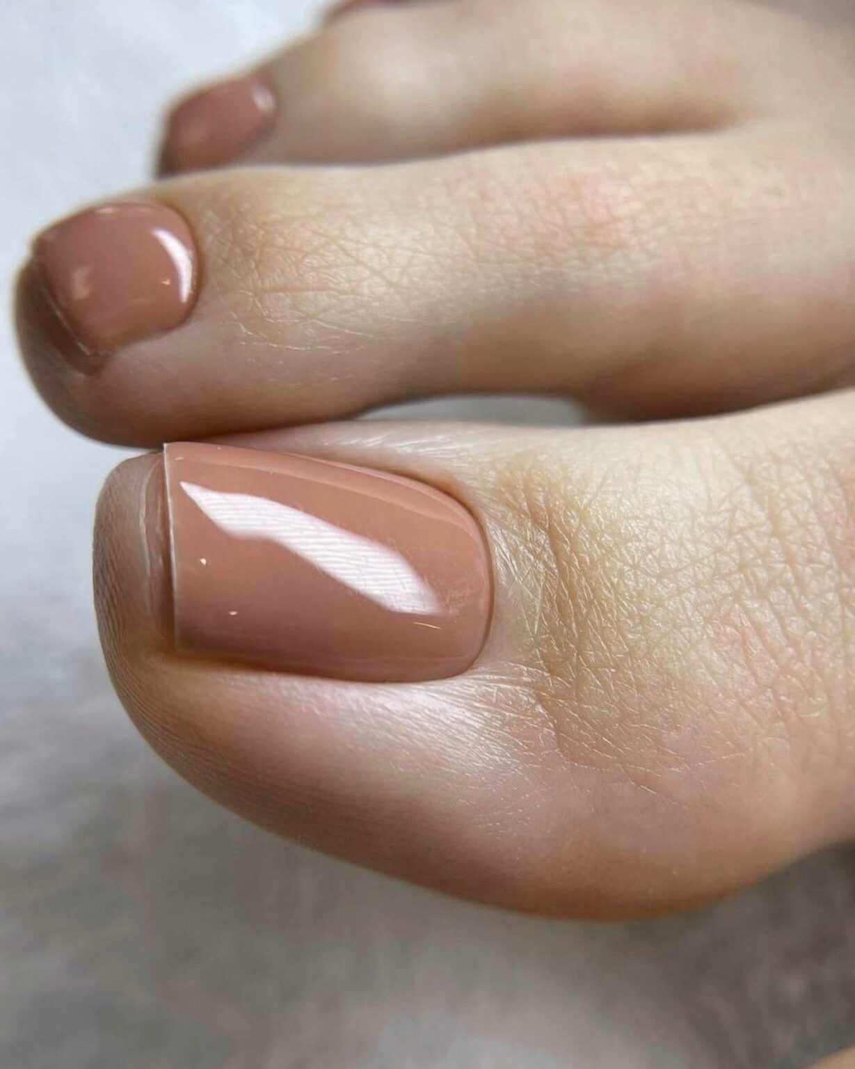 30 Winter Pedicure Color Ideas to Try in 2024