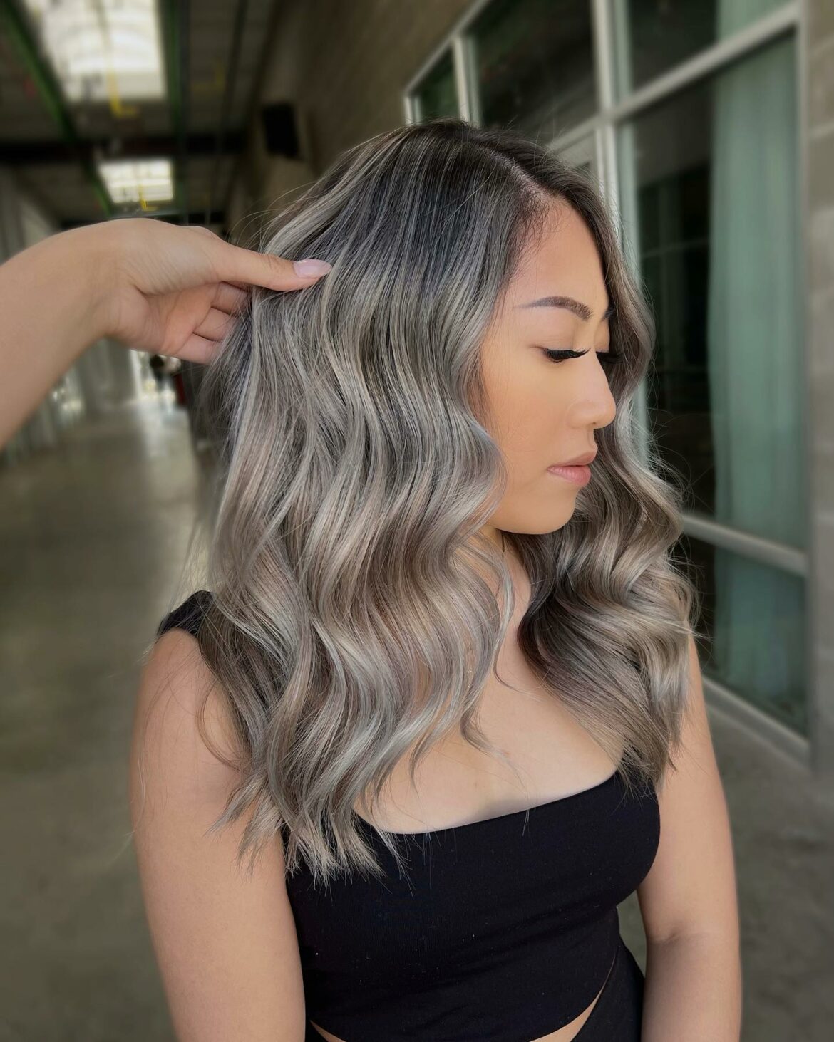 24 Stylish E-Girl Hair Ideas to Experiment with in 2024