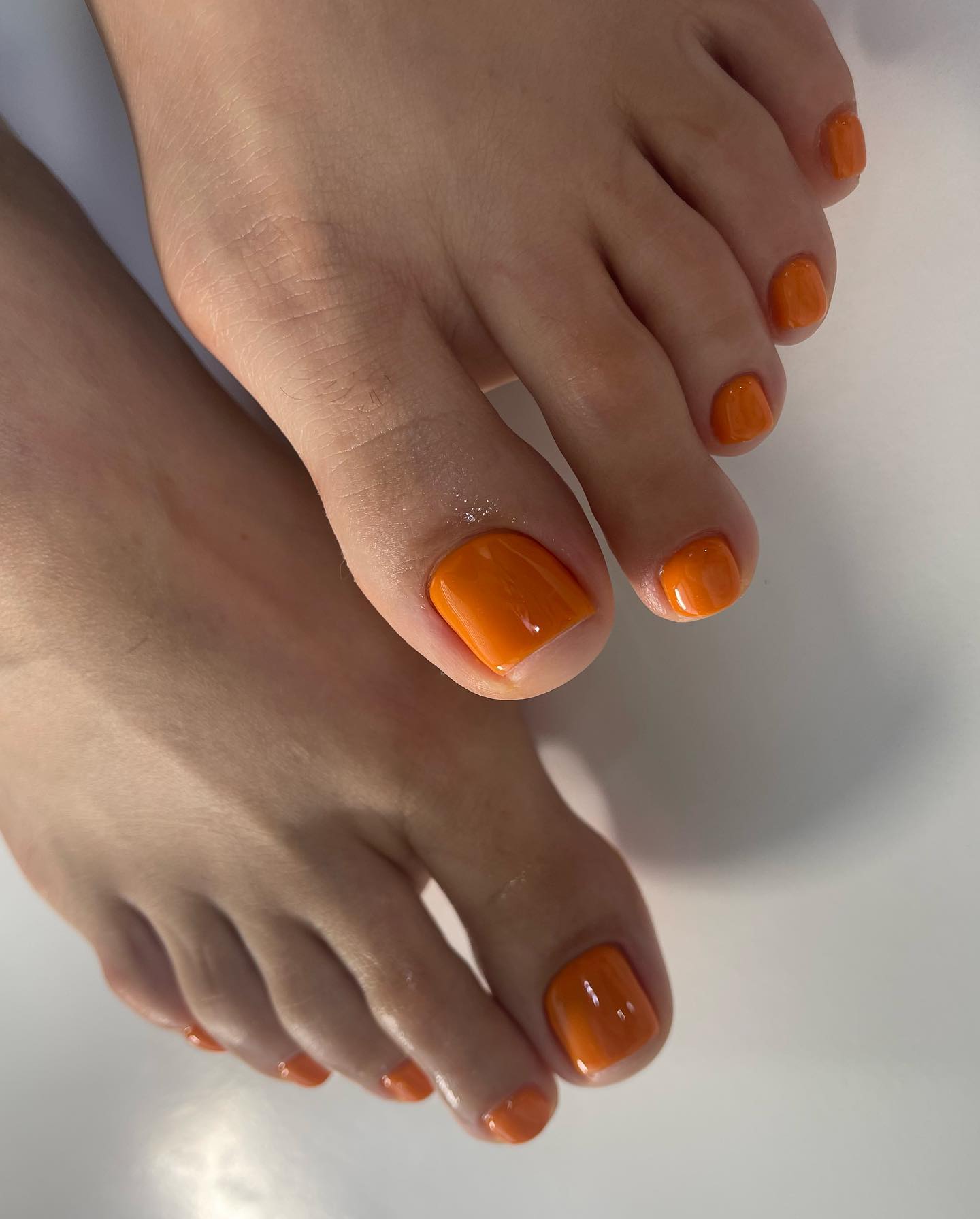 29 Vibrant Summer Pedicure Color Designs to Experiment within 2024