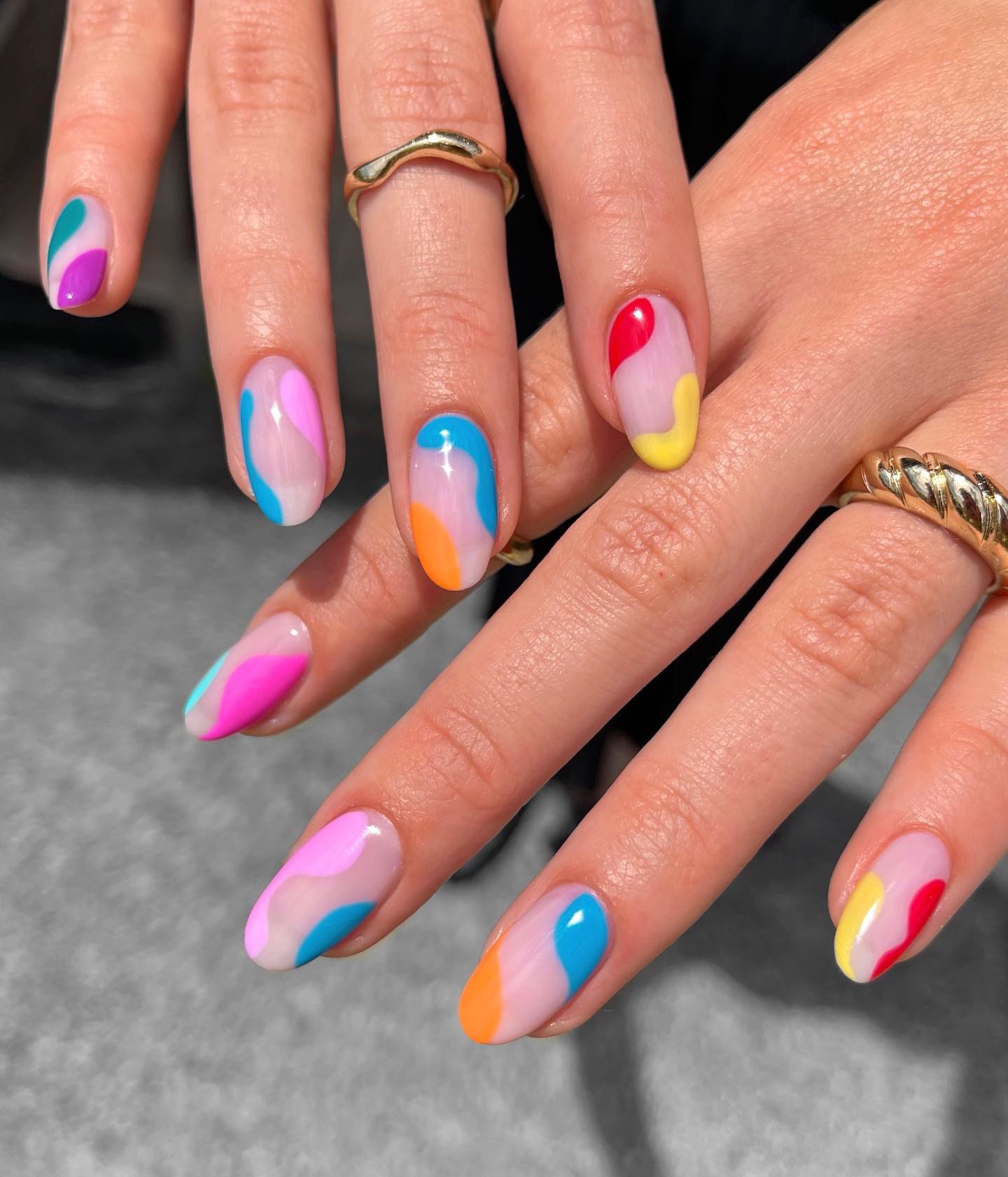 41 Latest Easter Nail Designs To Try This Season!