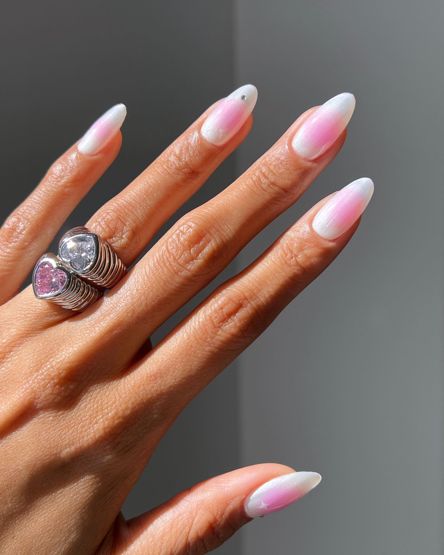 Elegant Pearl Nail Designs to Try in 2024 🐚