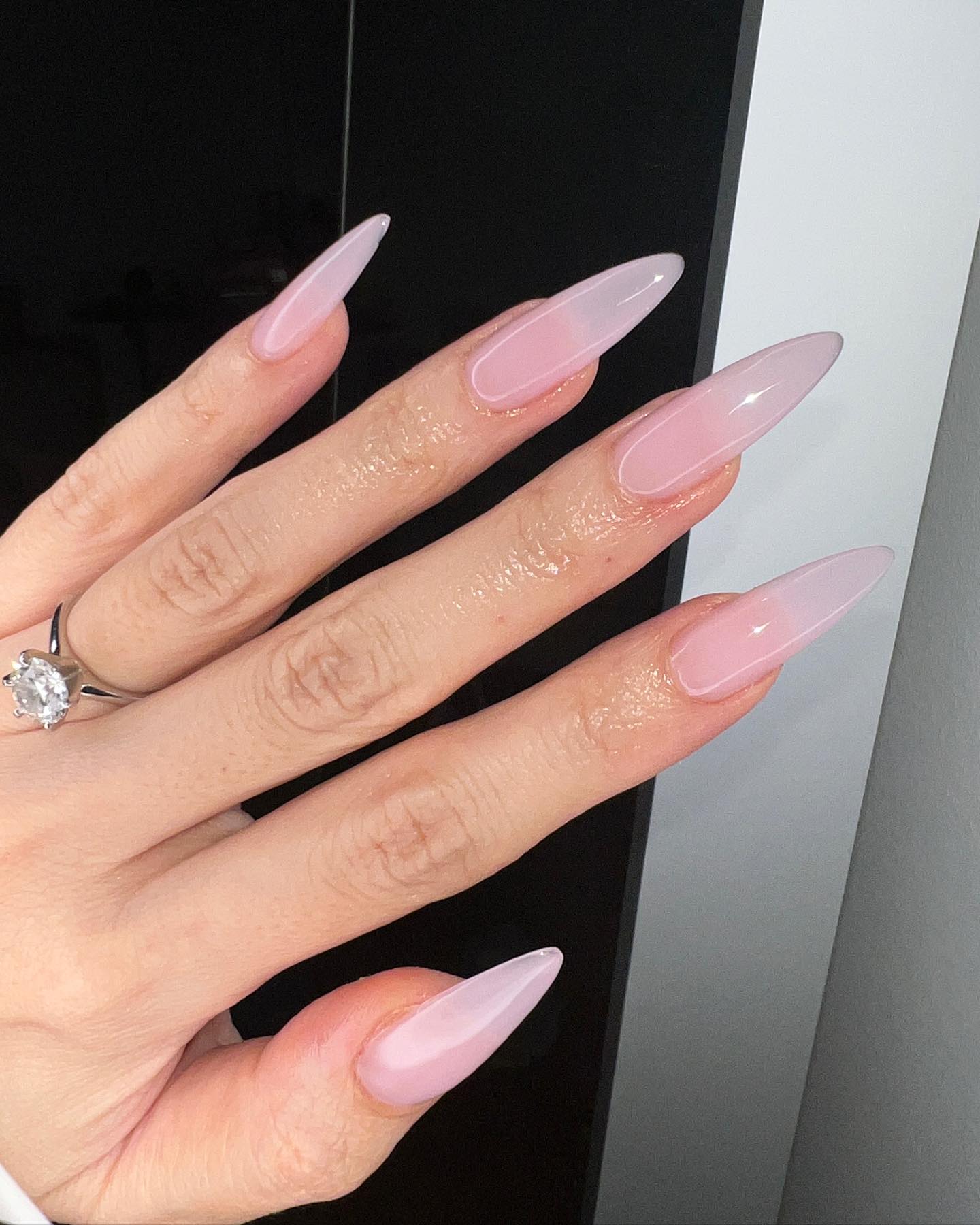 20 Latest Solar Nails To Try In 2023! - alexie