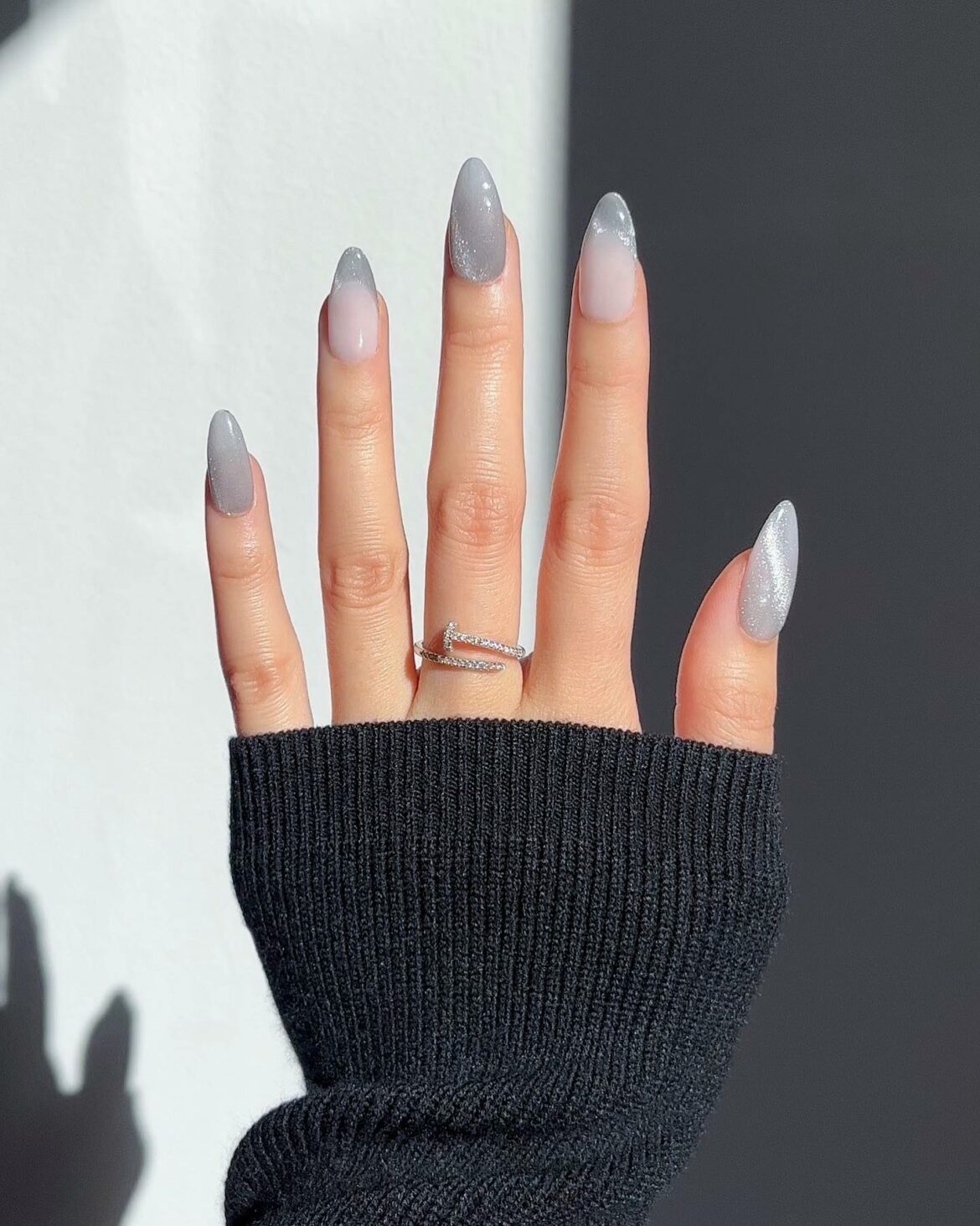 20 Latest Solar Nails To Try In 2023! - alexie