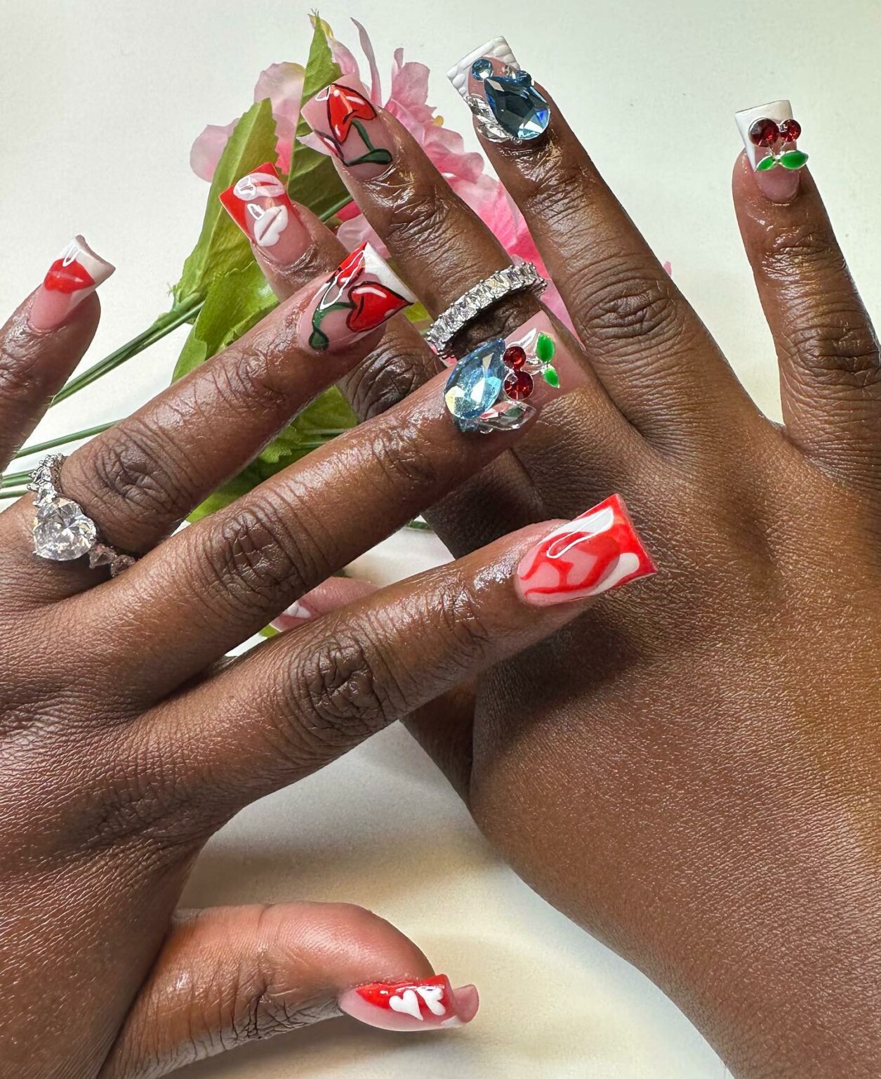 Quirky Duck Nail Designs to Try in 2024 🦆