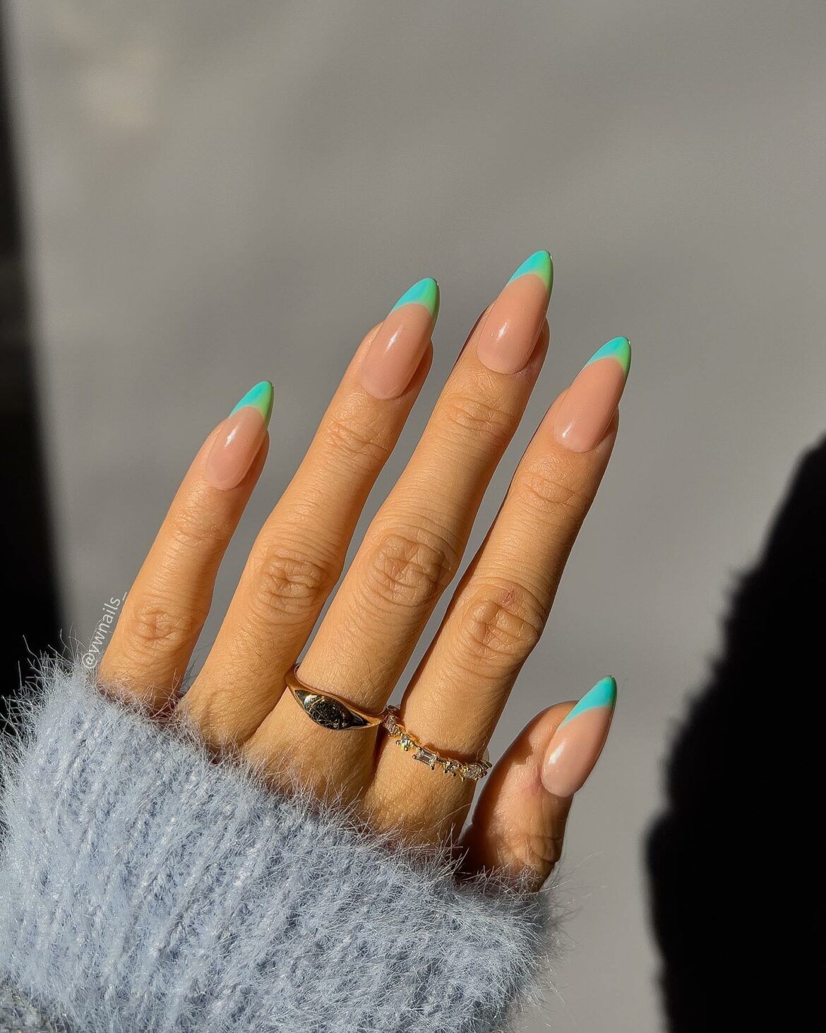 Natural-Looking Nail Ideas to Inspire You in 2024 💅