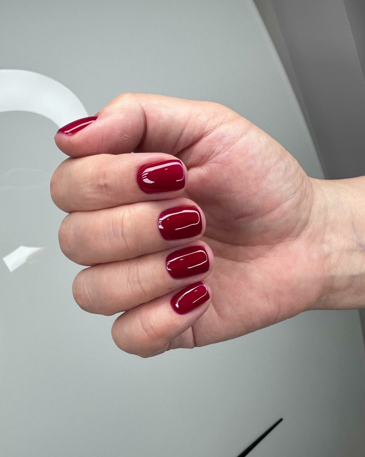 Fall in Love with 57 Short Fall Nail Designs in 2024