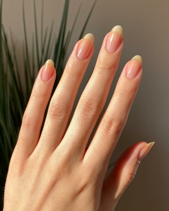 Natural-Looking Nail Ideas to Inspire You in 2024 💅