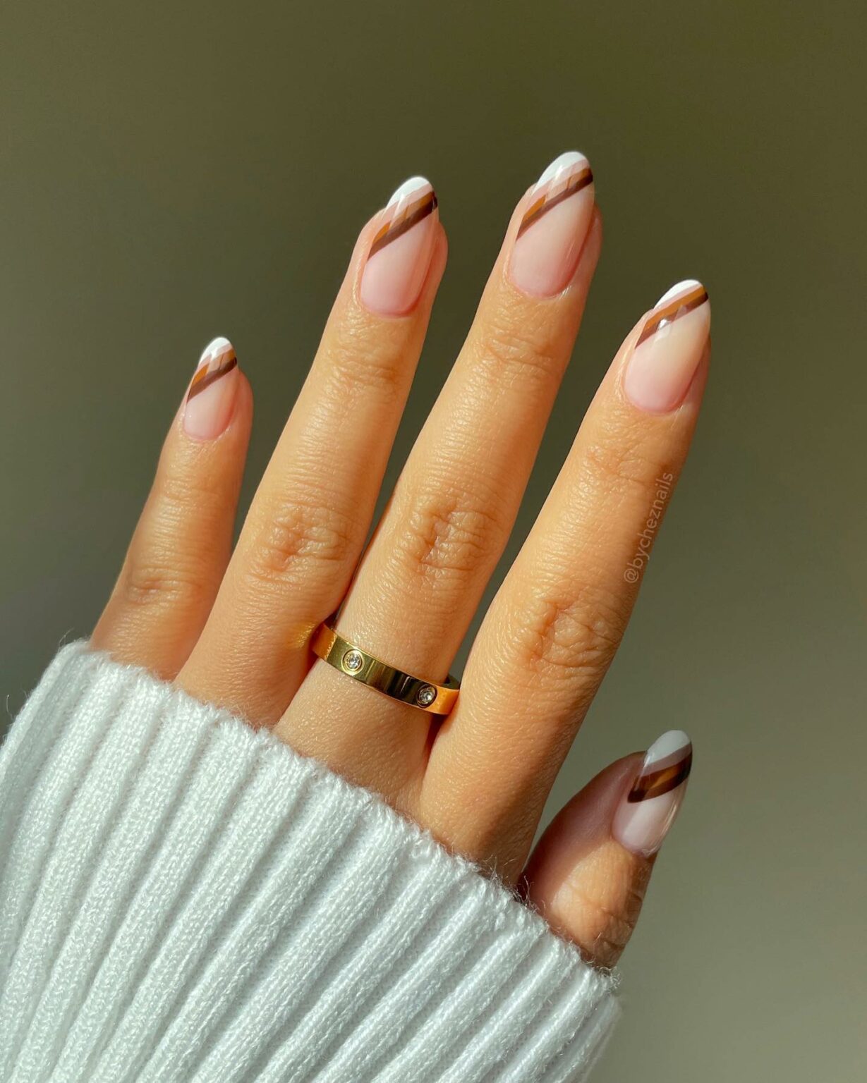 Natural-Looking Nail Ideas to Inspire You in 2024 💅