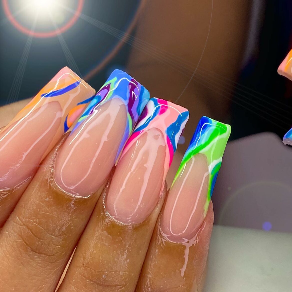 Quirky Duck Nail Designs to Try in 2024 🦆