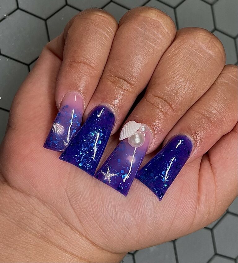 Quirky Duck Nail Designs to Try in 2024 🦆