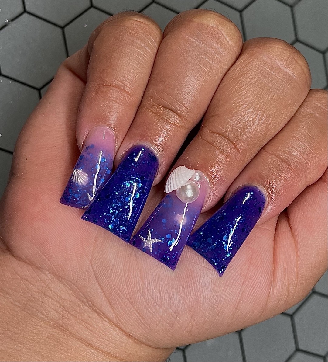 Quirky Duck Nail Designs to Try in 2024 🦆