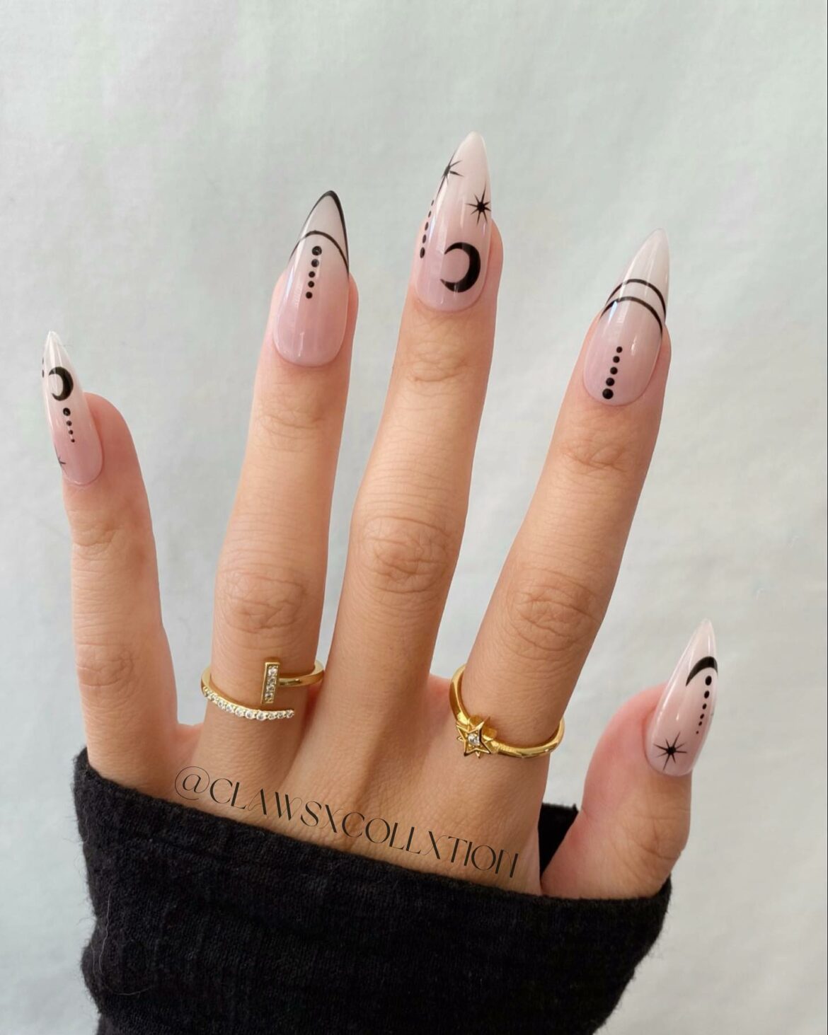 Get Witchy with 30 Witchy Nail Designs for 2024