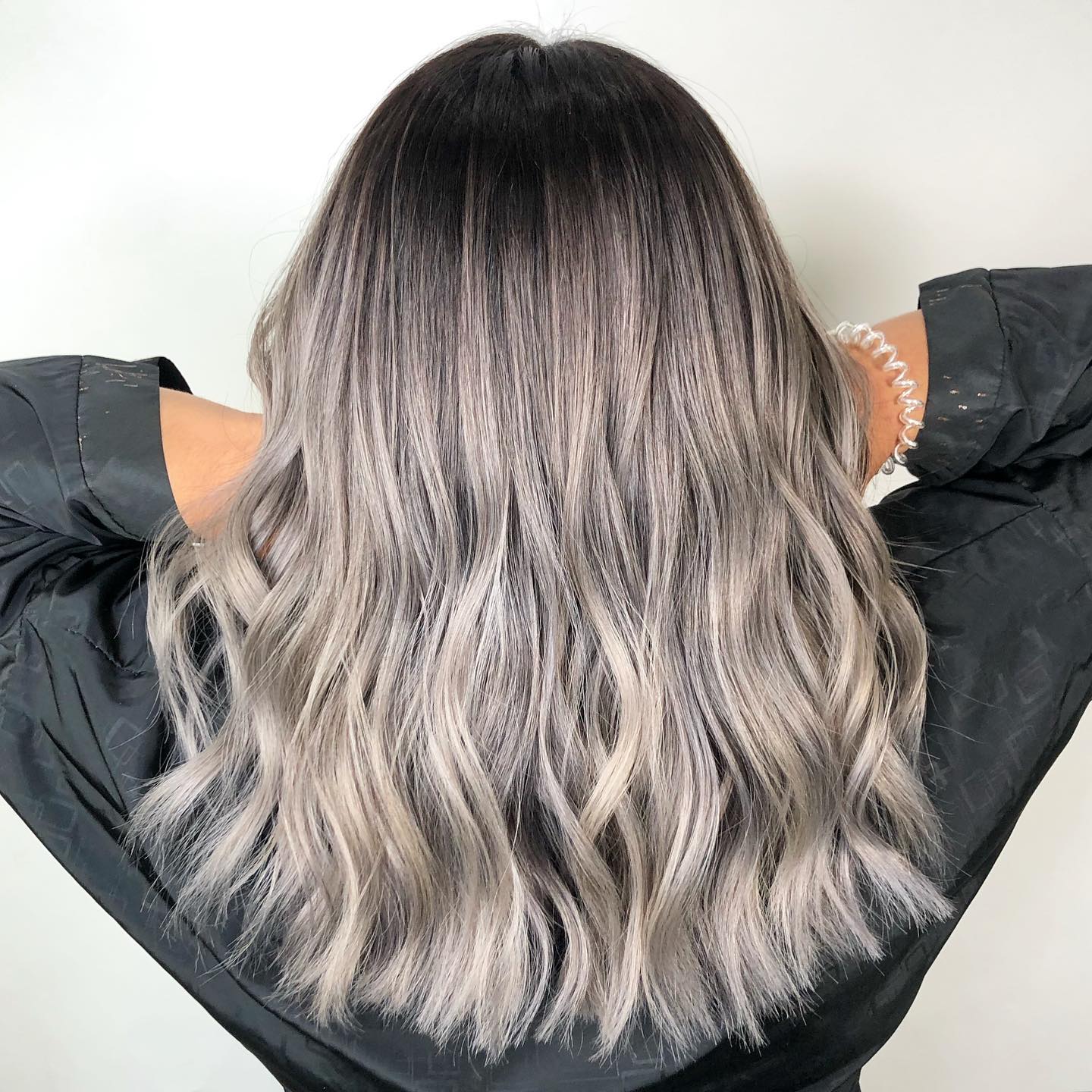 25 Silver Hair Colour Ideas to Embrace in 2024