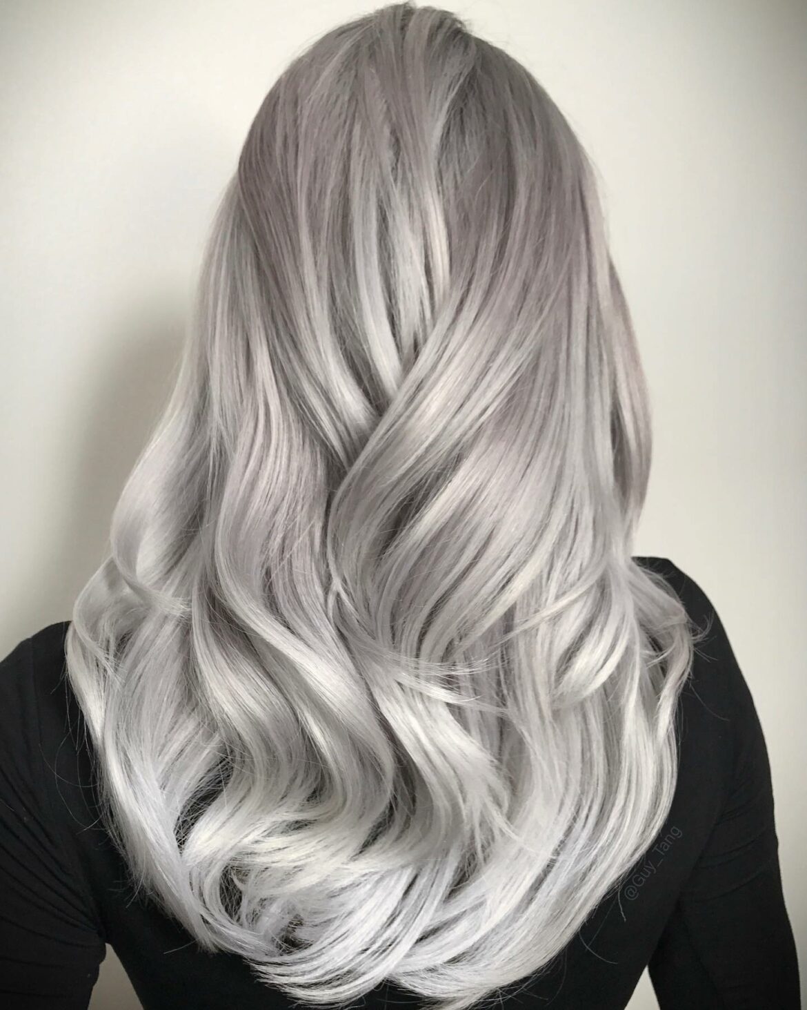 25 Silver Hair Colour Ideas to Embrace in 2024