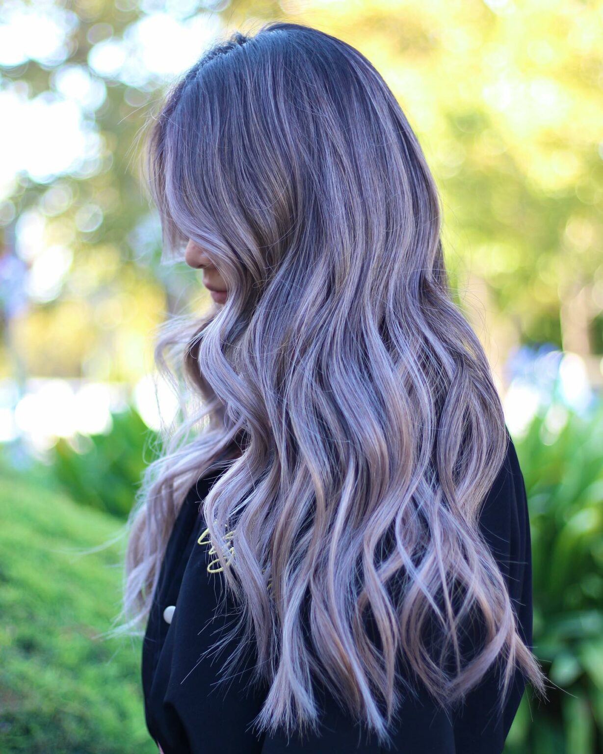 25 Silver Hair Colour Ideas to Embrace in 2024