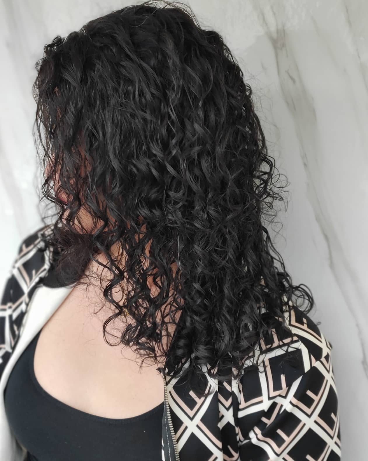 25 Curly Hair Perm Ideas to Transform Your Look in 2024