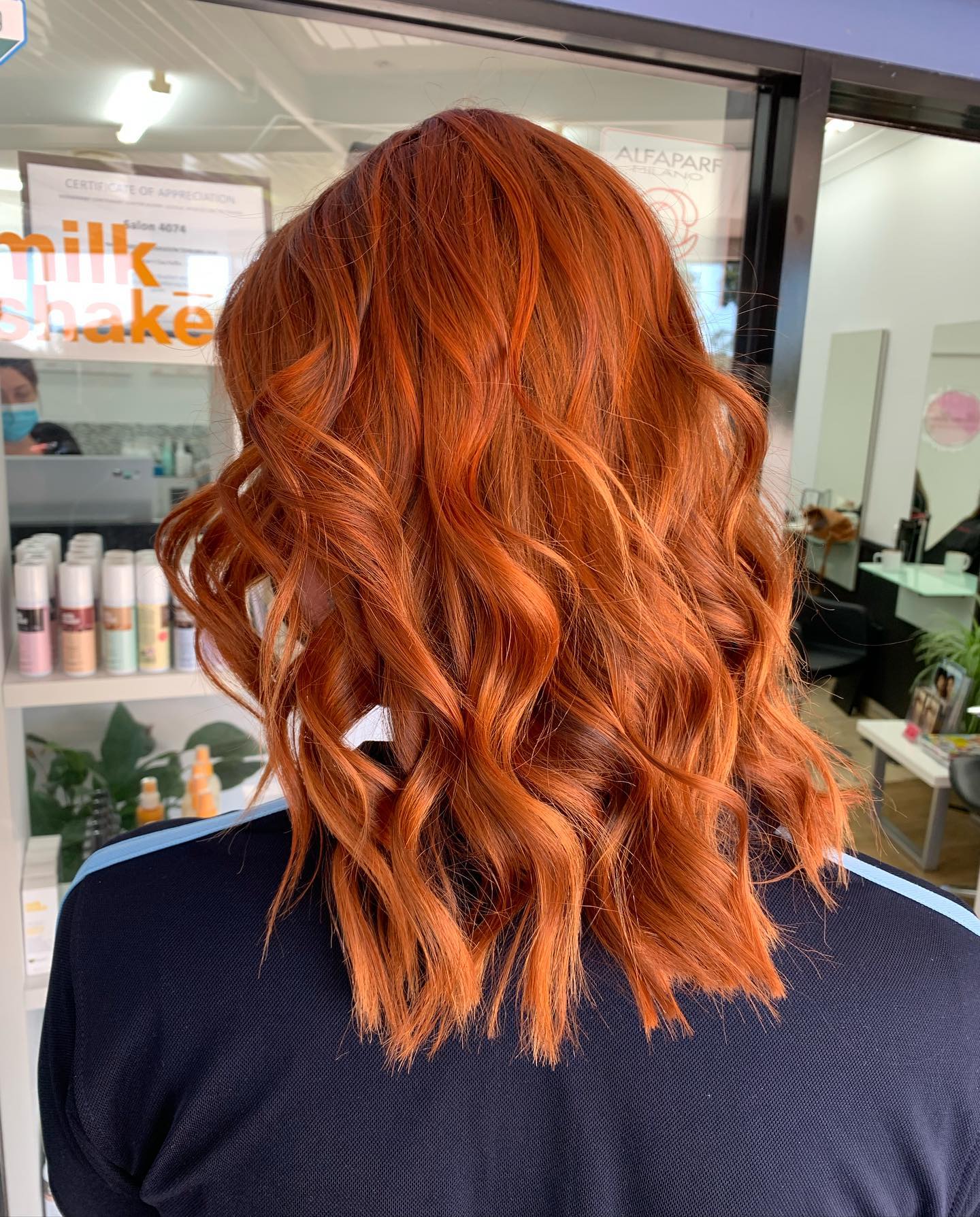 35 Copper Hair Color Ideas to Spice Up Your Look in 2024