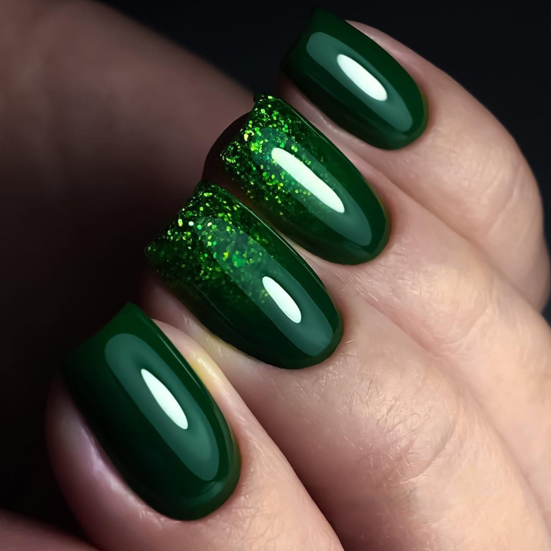 35 Latest St Patrick's Day Nail Designs To Try In 2024!