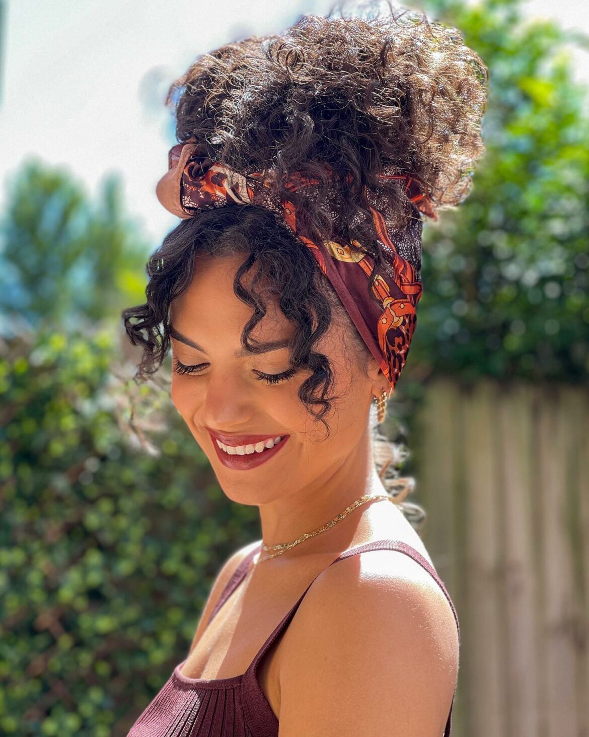 25 Natural Hairstyles Ideas to Embrace Your Authenticity in 2024