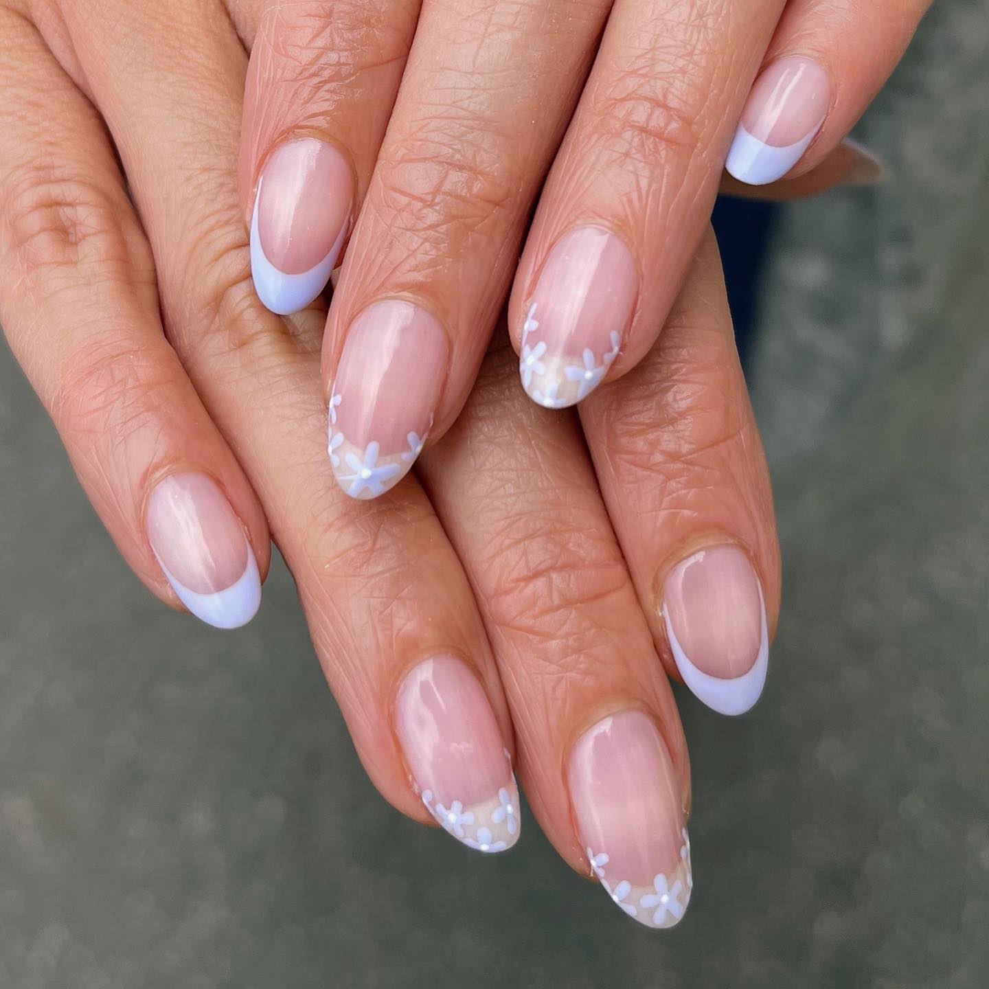 Discover 35 Lovely Lilac Nail Designs to Try in 2024