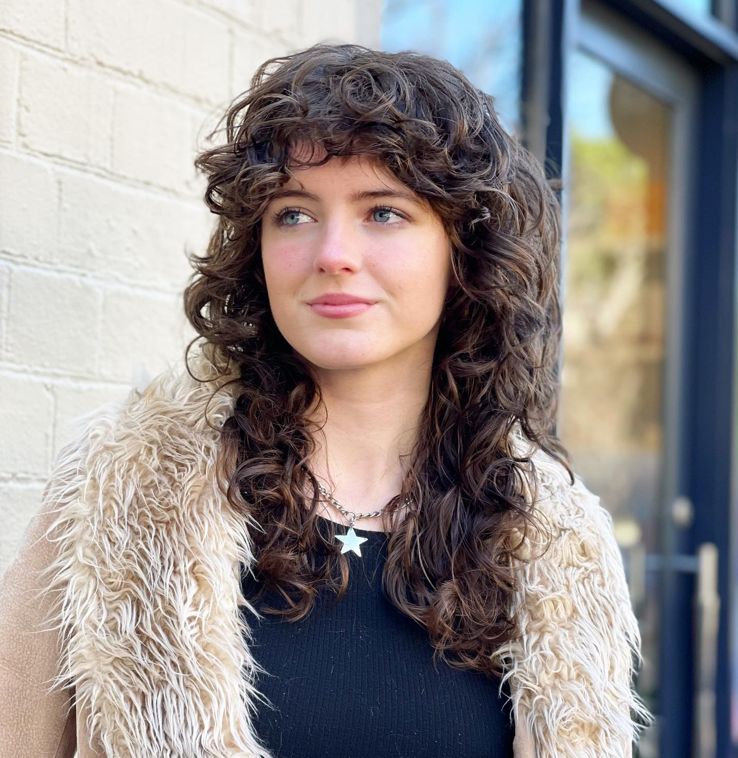 35 Modern Mullet Hairstyles to Experiment with in 2024