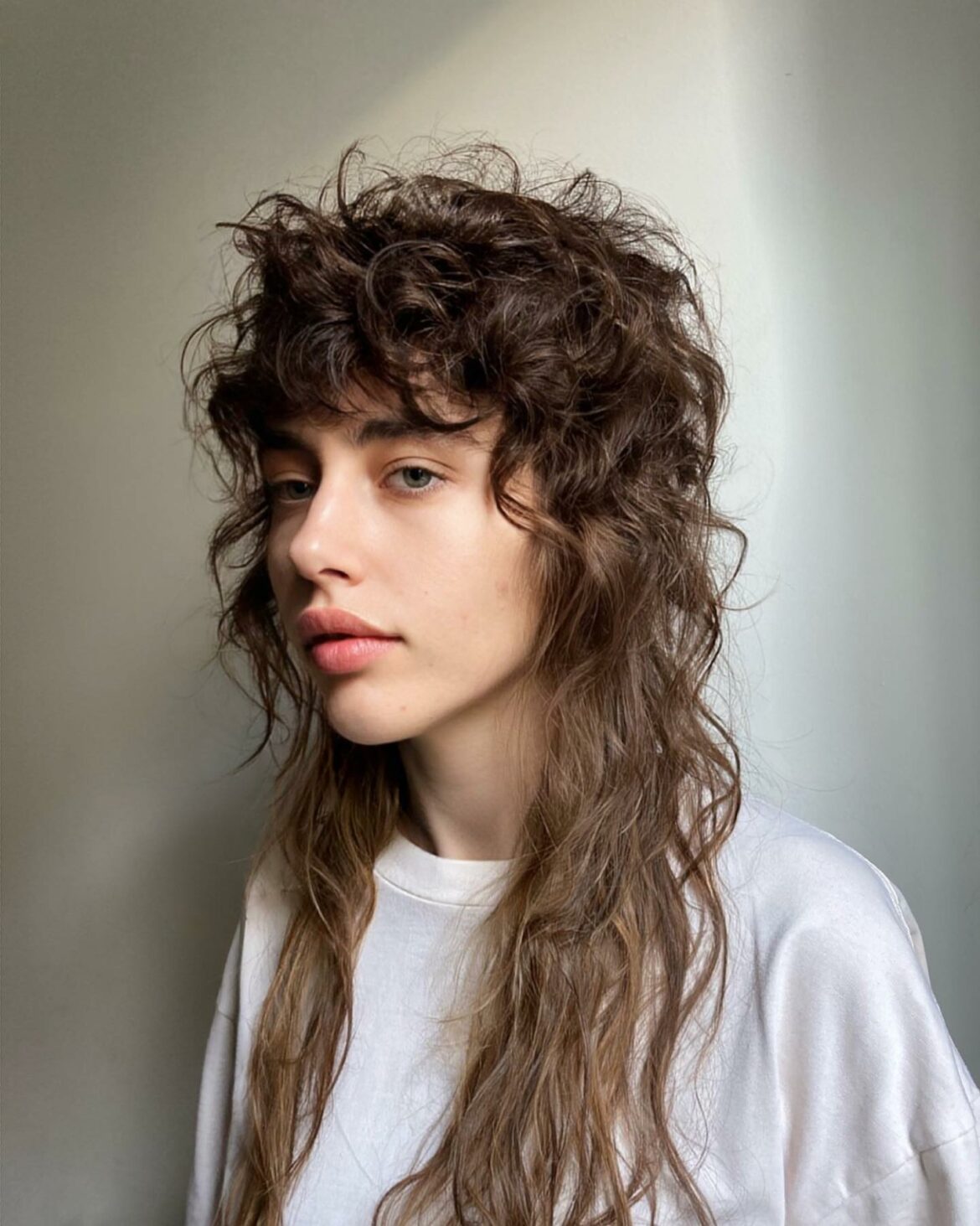 35 Modern Mullet Hairstyles to Experiment with in 2024