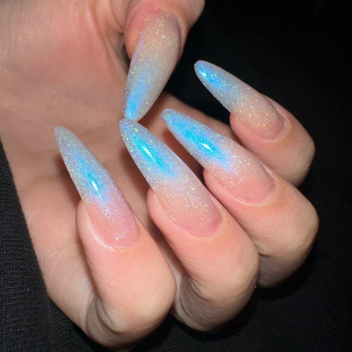 33 Latest Party Nail Ideas To Try In 2024!