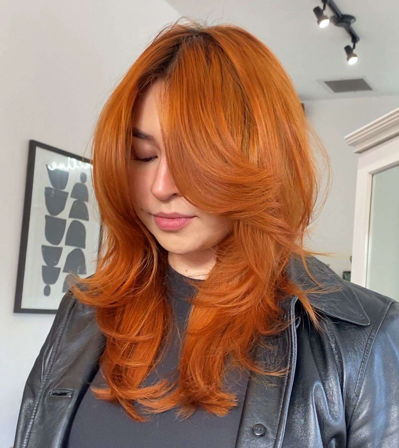 25 Butterfly Haircut Ideas to Elevate Your Style in 2024