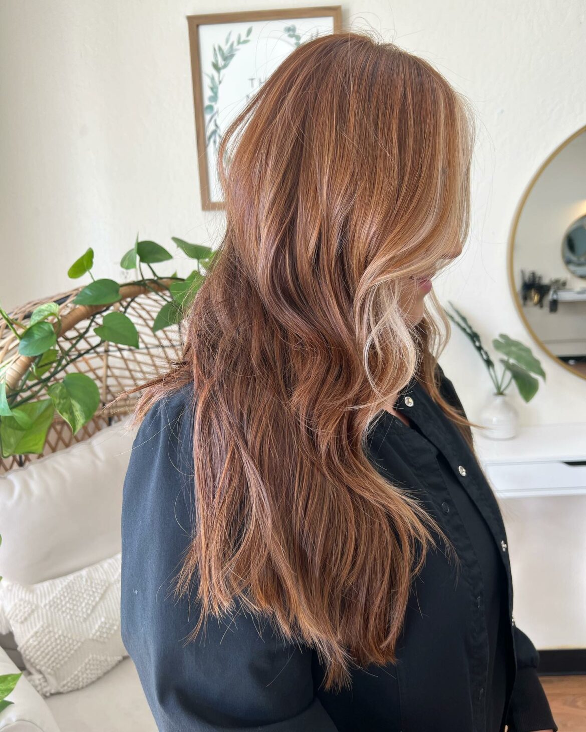 35 Strawberry Blonde Hair Ideas to Try in 2024
