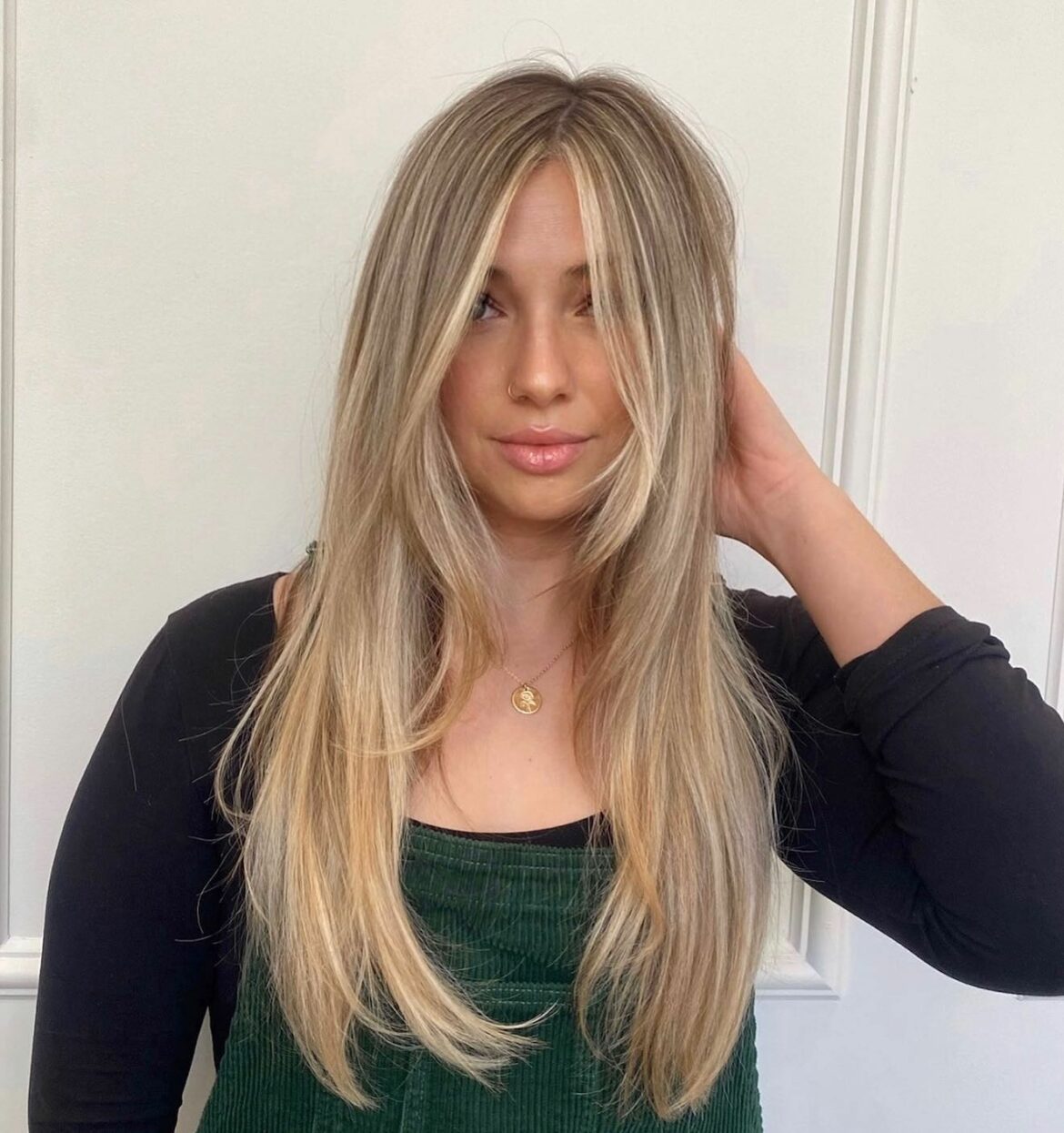 35 Face Framing Layers Ideas to Elevate Your Look in 2024