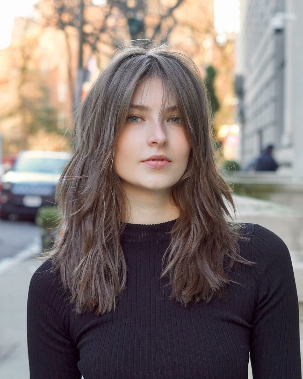 35 Face Framing Layers Ideas to Elevate Your Look in 2024