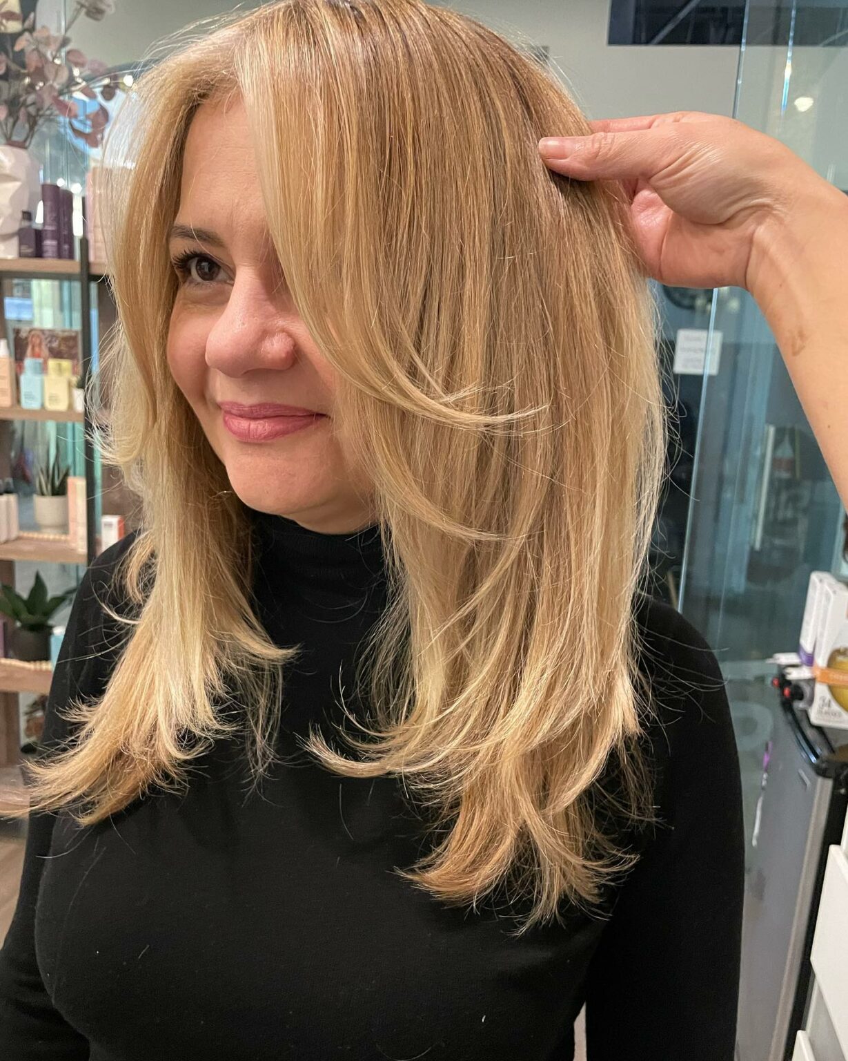 35 Face Framing Layers Ideas to Elevate Your Look in 2024