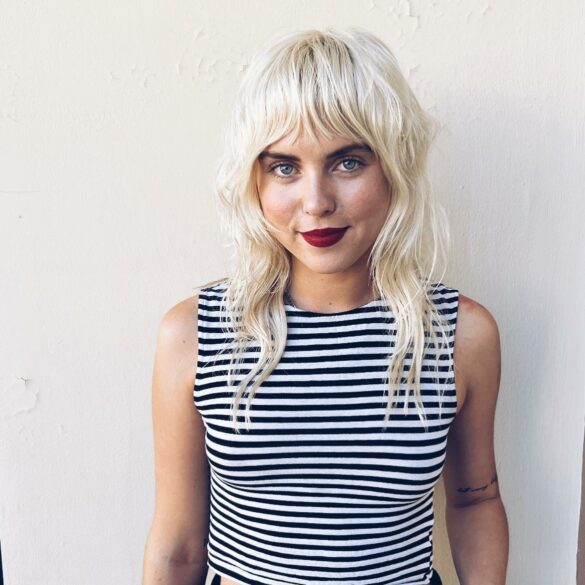 35 Modern Mullet Hairstyles to Experiment with in 2024