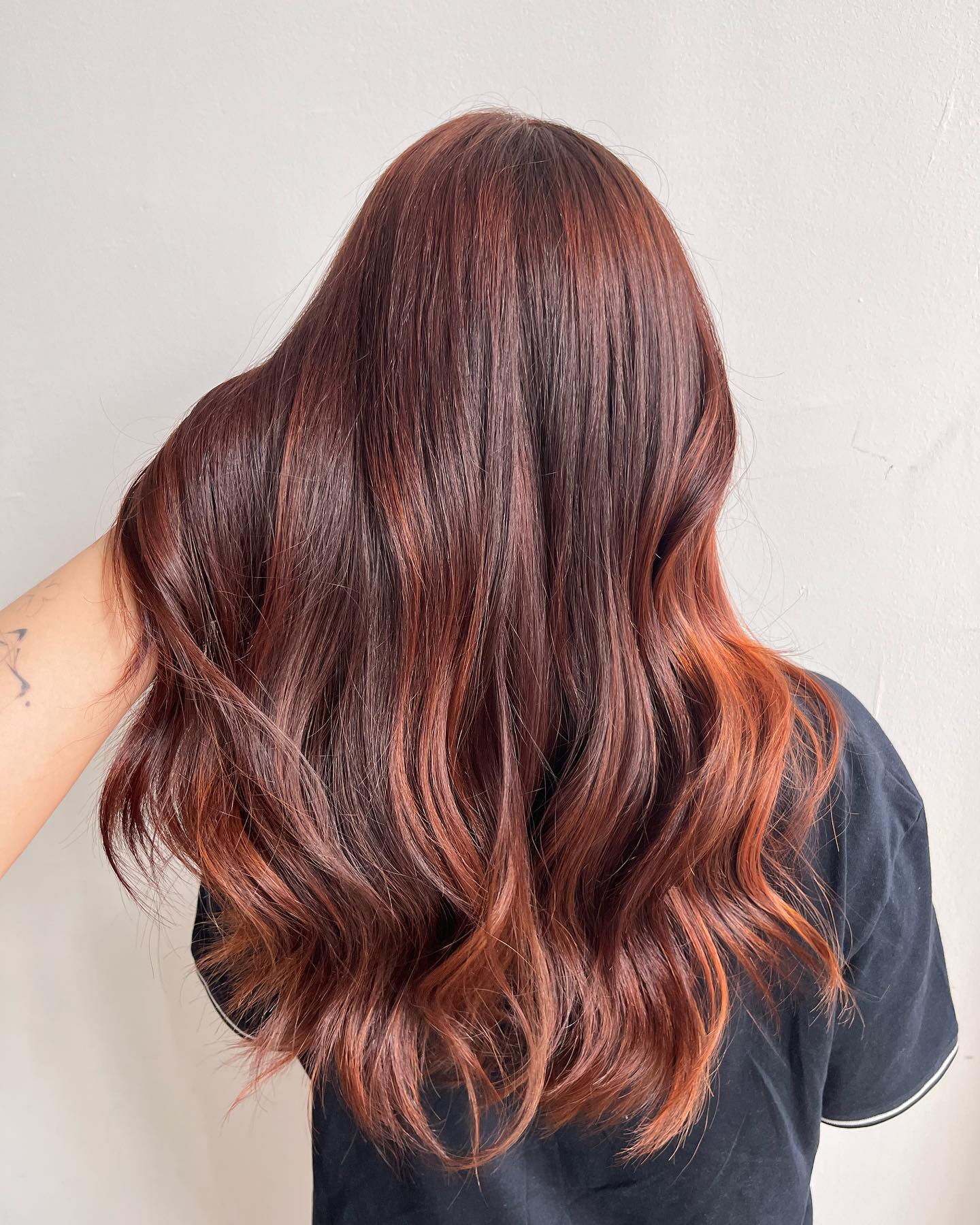 35 Copper Hair Color Ideas to Spice Up Your Look in 2024