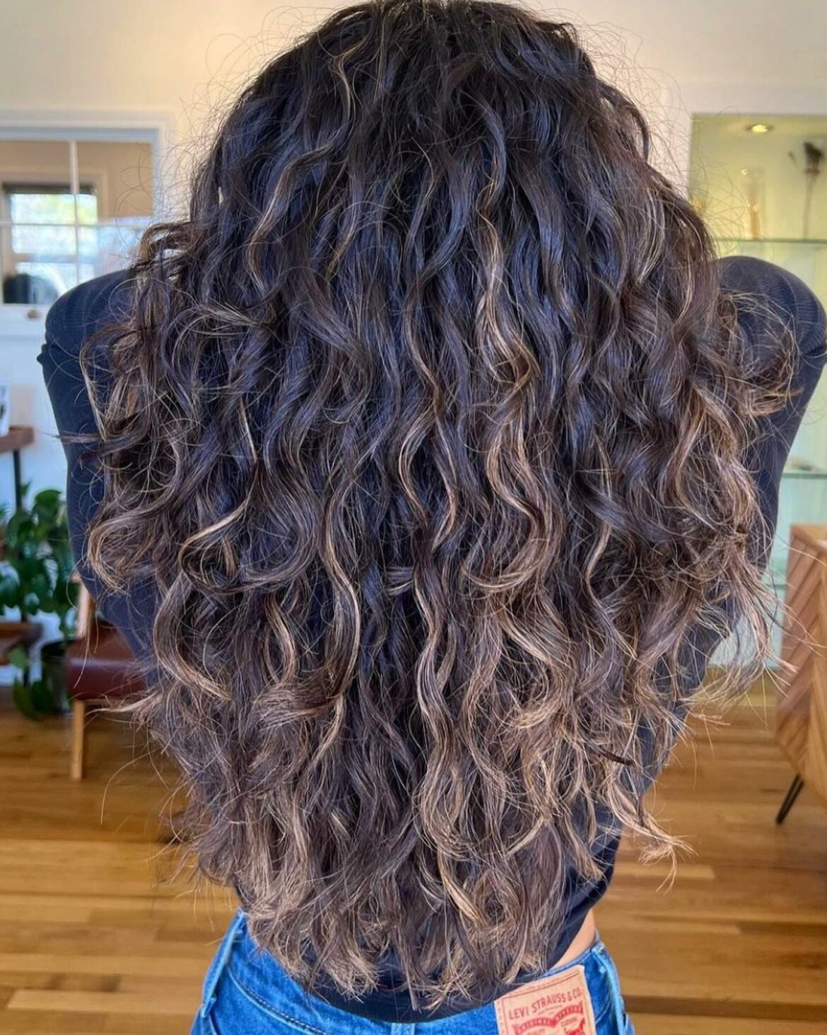 25 Curly Hair Perm Ideas to Transform Your Look in 2024