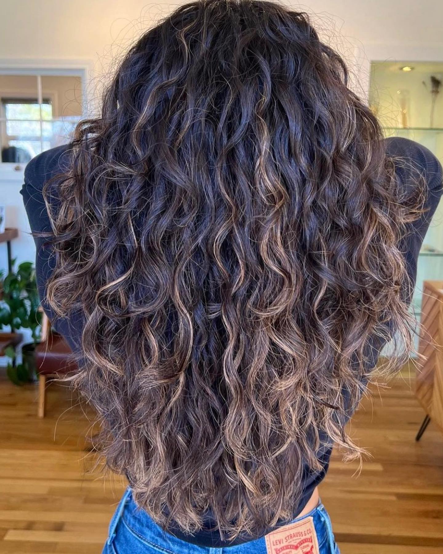 25 Curly Hair Perm Ideas to Transform Your Look in 2024