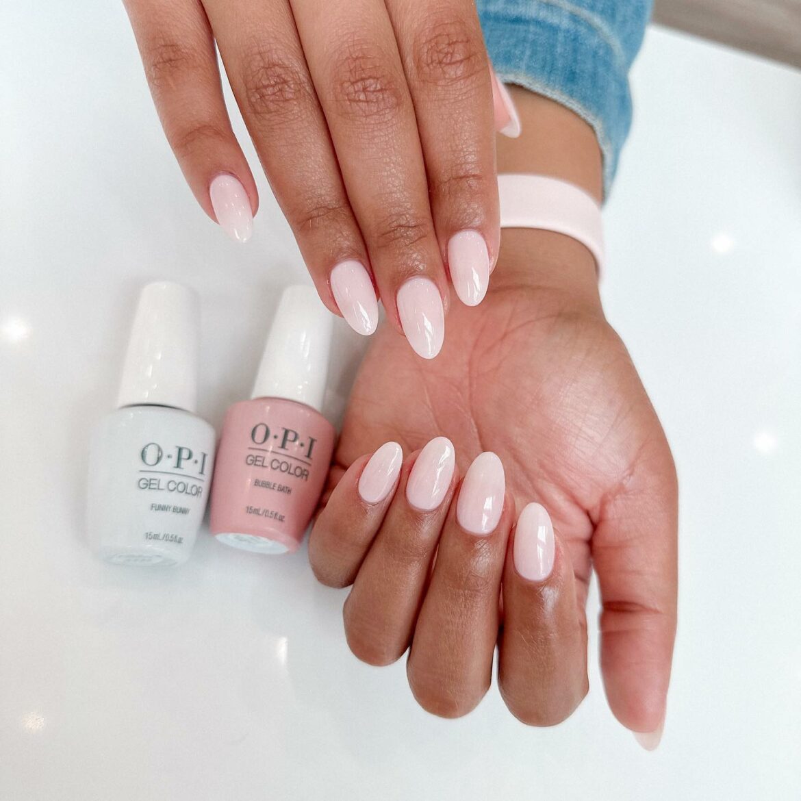 20 Latest Bubble Bath Nail Designs To Try In 2024!