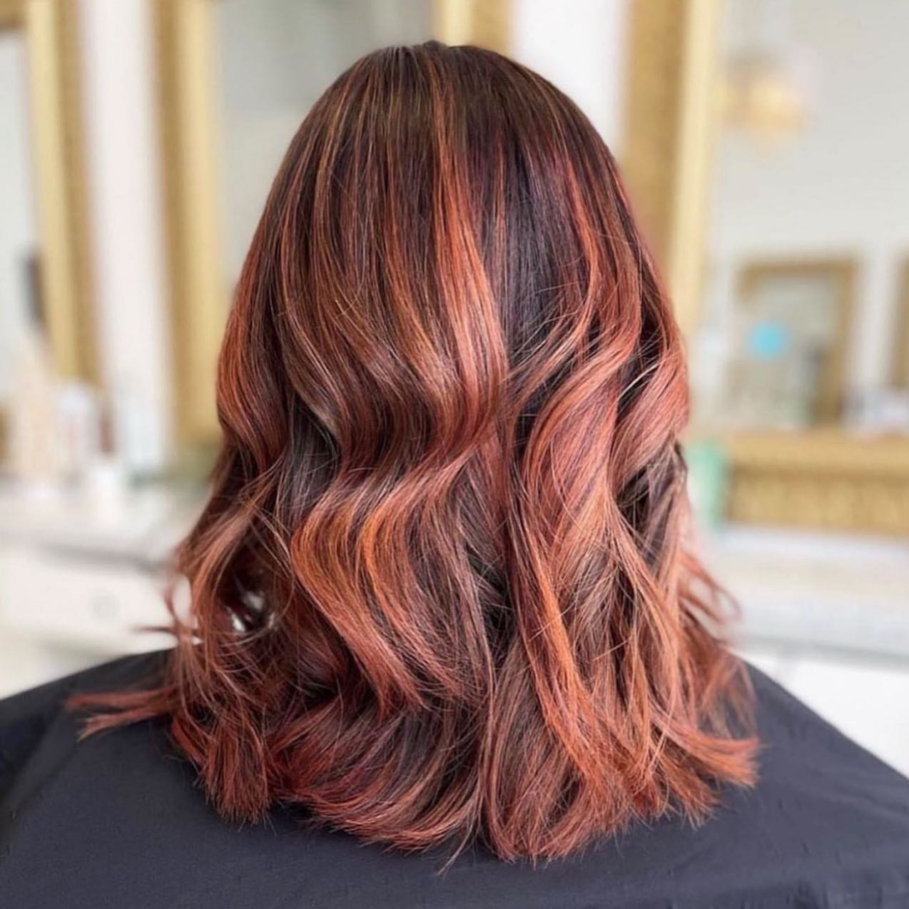 35 Copper Hair Color Ideas to Spice Up Your Look in 2024