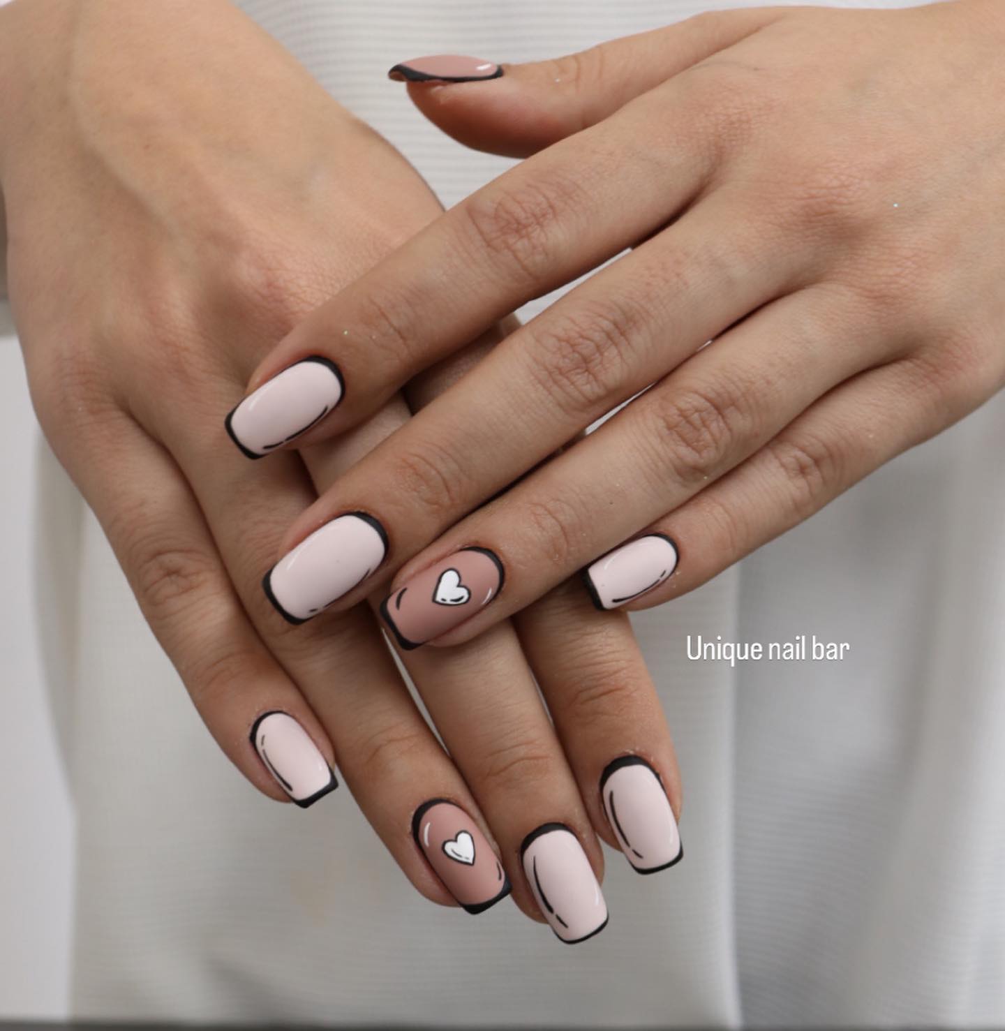 Find Your Style with 28 Beige Nail Designs of 2024