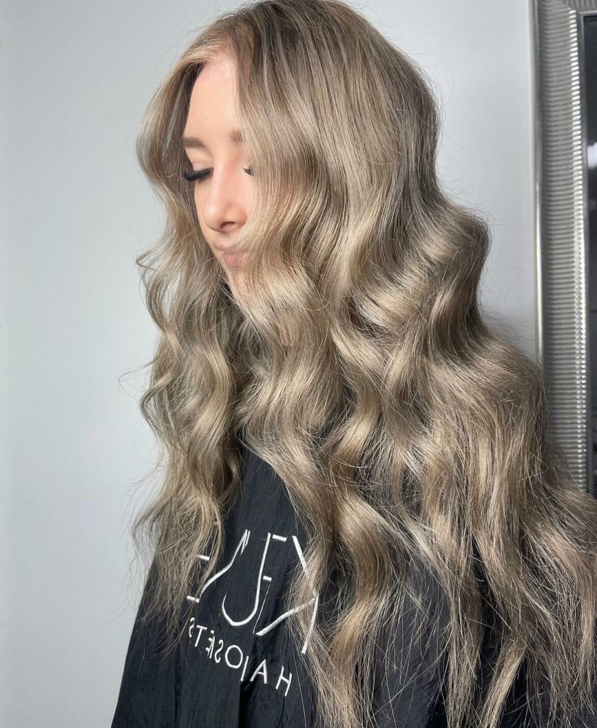 25 Ashe Blonde Ideas to Try in 2024