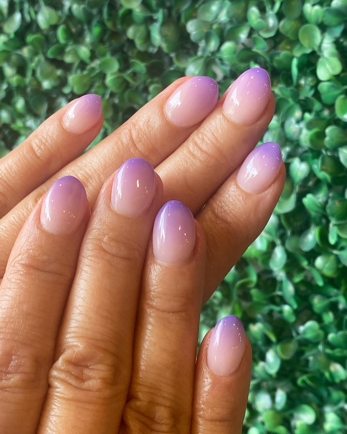 Discover 35 Lovely Lilac Nail Designs to Try in 2024