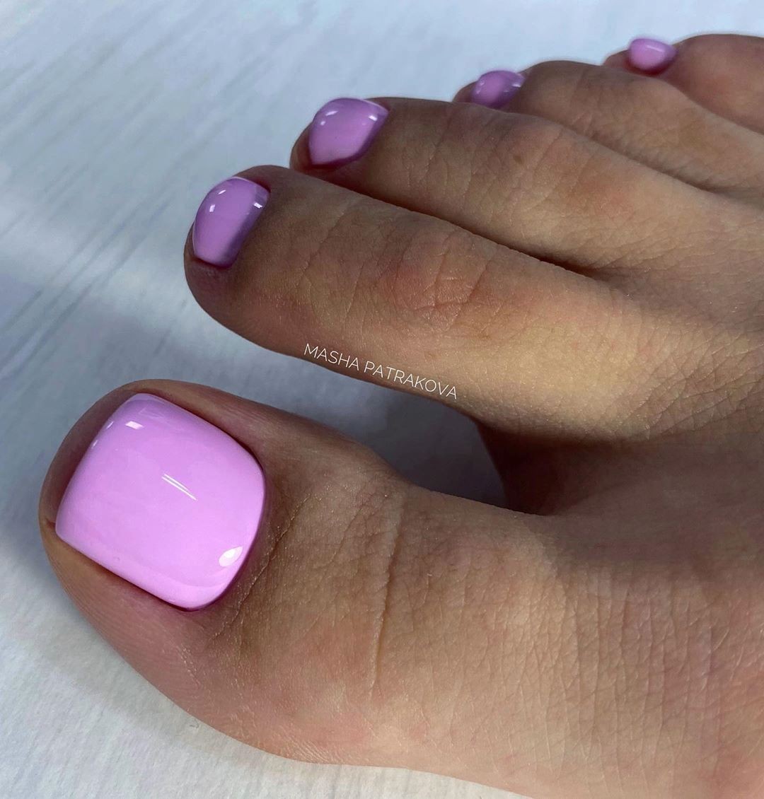 50 Latest Toe Nail Designs To Try In 2024