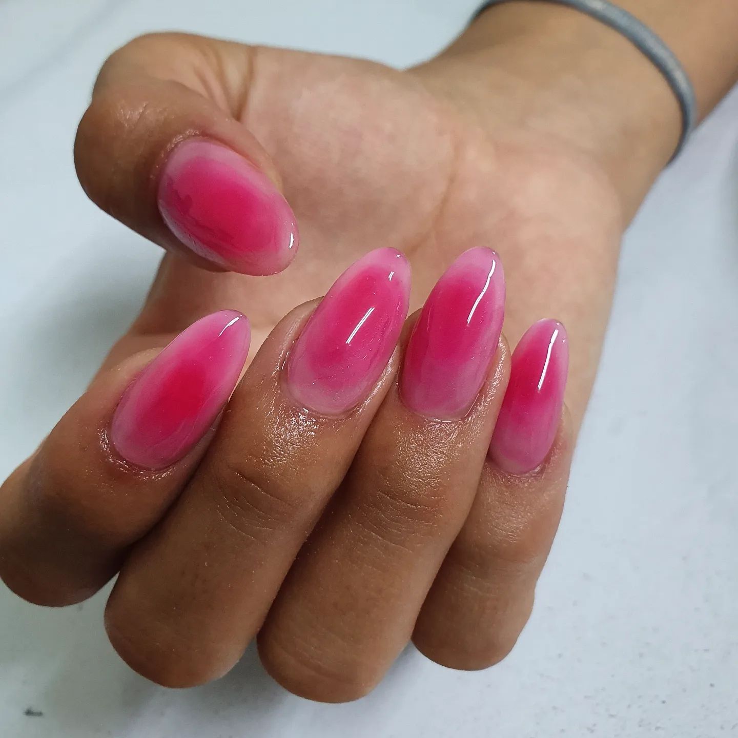 Feel Elegant with 20 Blush Nail Designs for 2024
