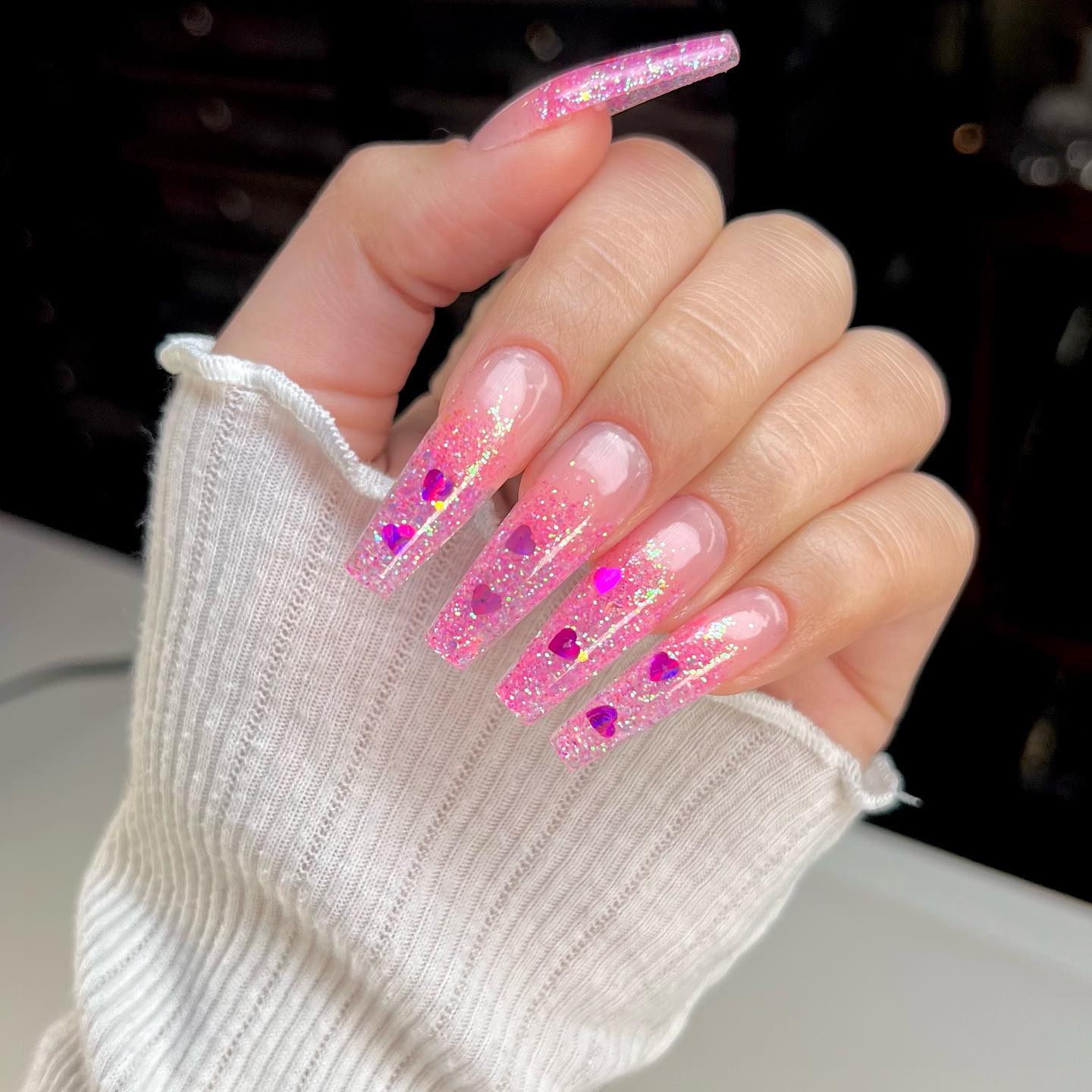 33 Latest Party Nail Ideas To Try In 2024!