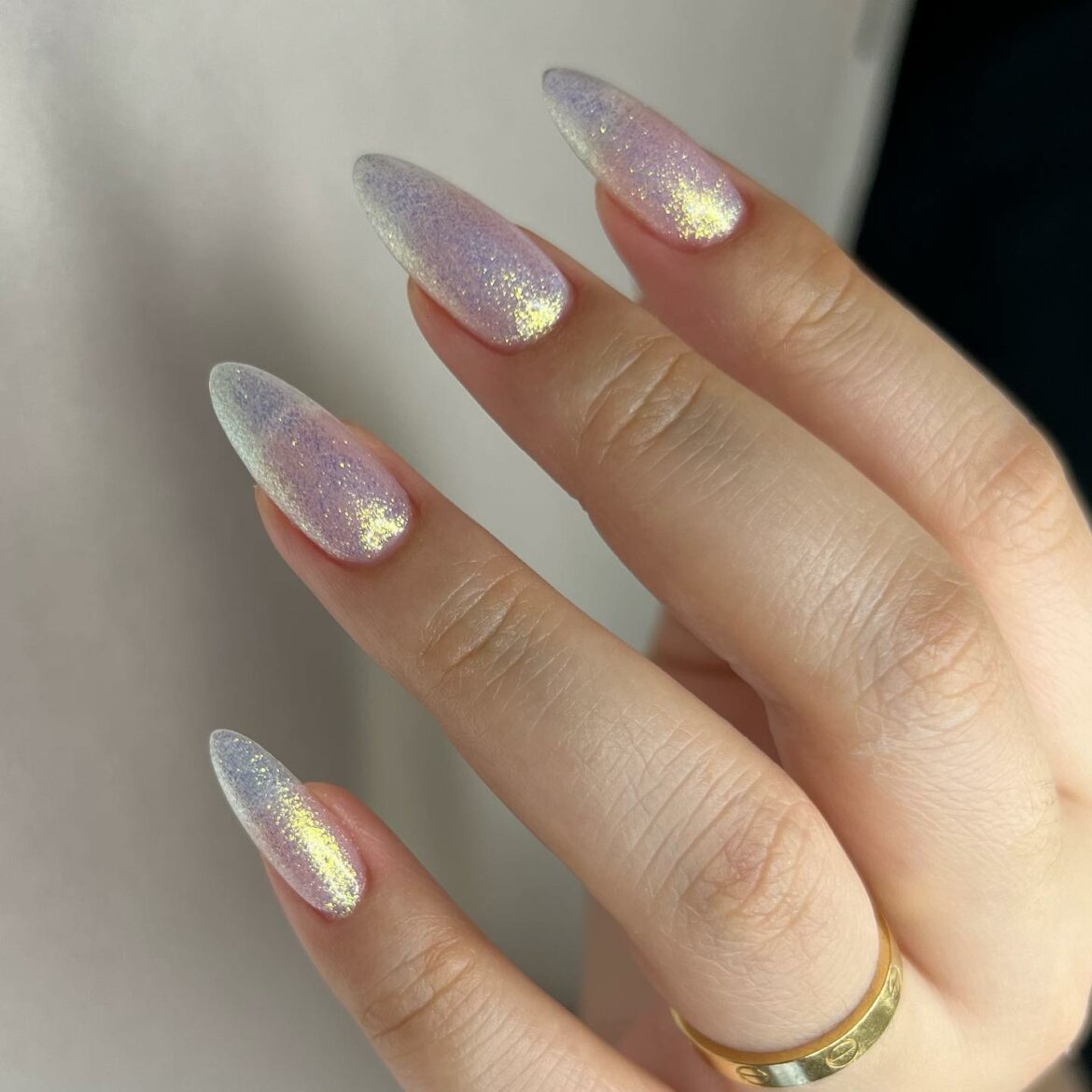 17 Latest Fairy Nail Designs To Try In 2024!