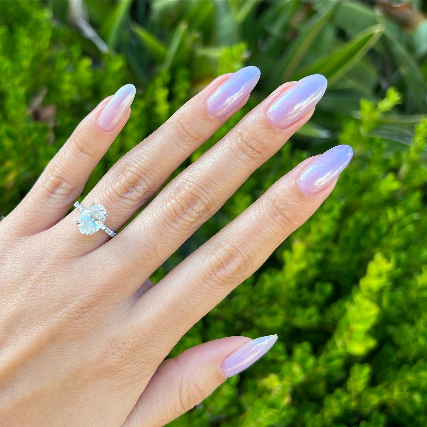 17 Latest Fairy Nail Designs To Try In 2024!